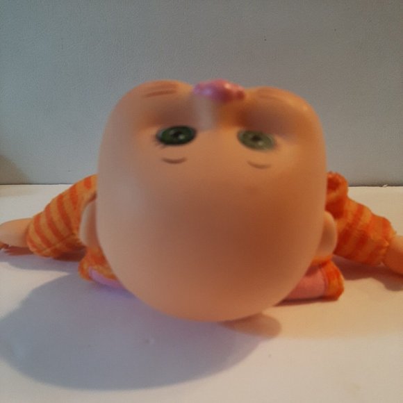 Cabbage Patch Kids | Toys | Cabbage Patch Kids Cuties Plush Animal Baby ...